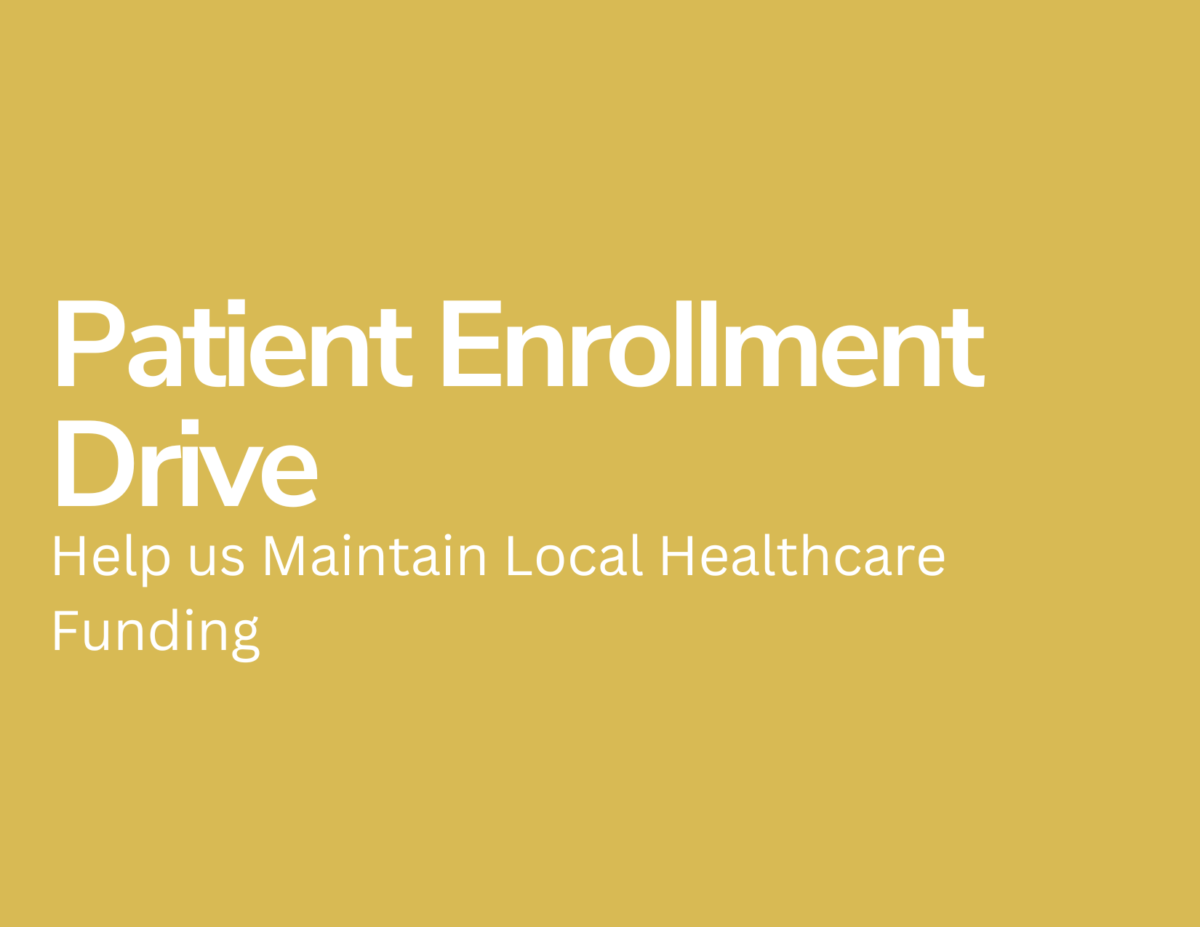 MFHT – Marathon Family Health Team