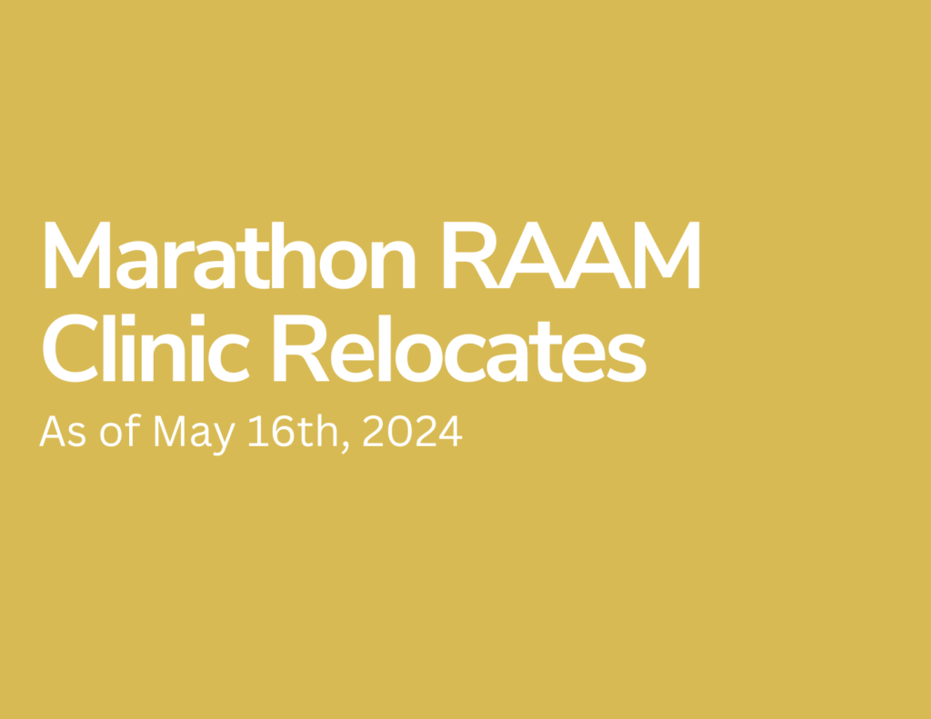 MFHT – Marathon Family Health Team