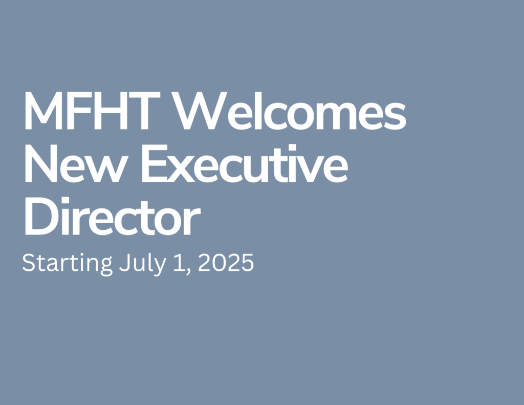 MFHT – Marathon Family Health Team